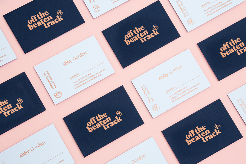 About — Custom Lane