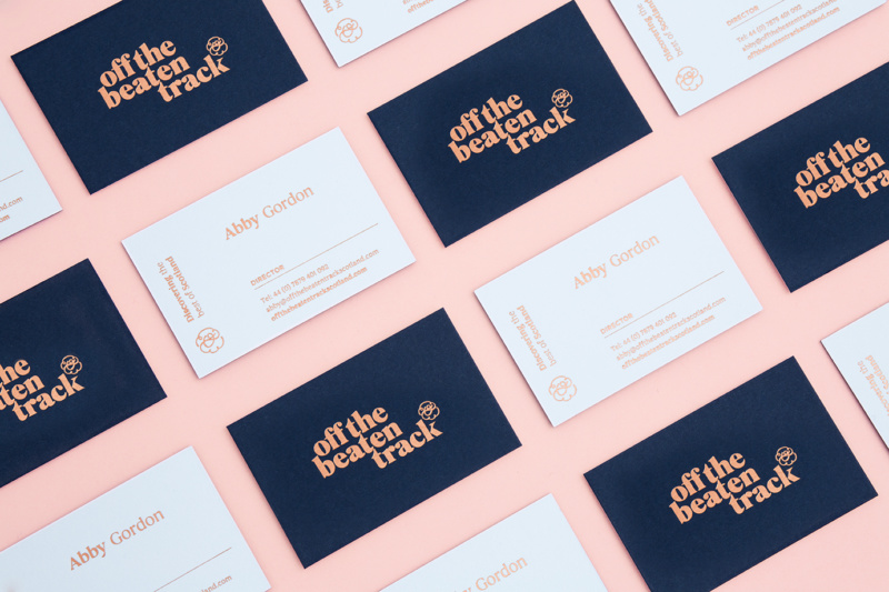 About — Custom Lane