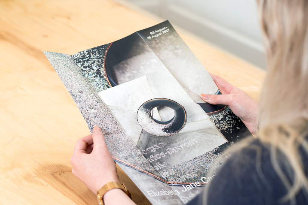 About — Custom Lane