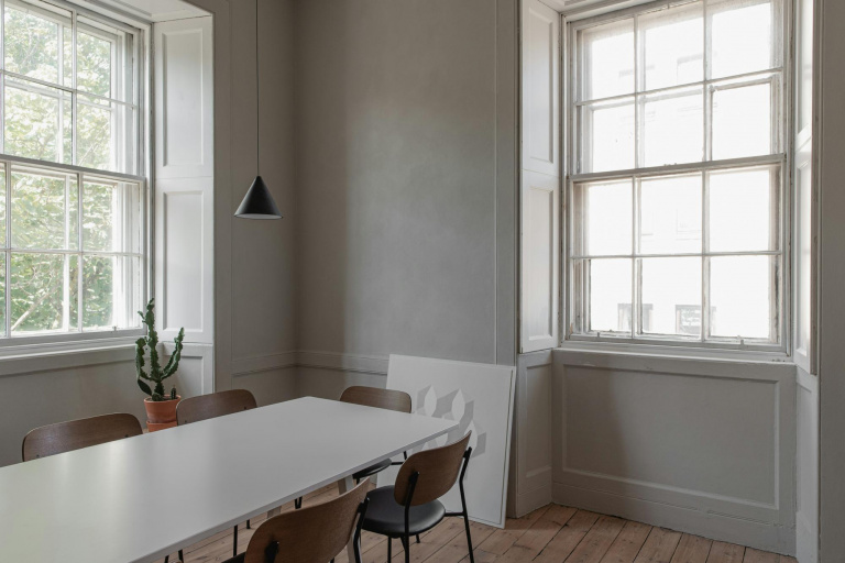 Space Hire — Custom Lane