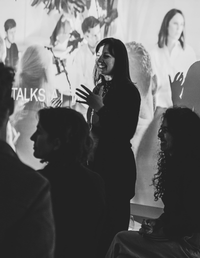 Custom Lane — Centre for Design and Making. Connect, Collaborate, Create.